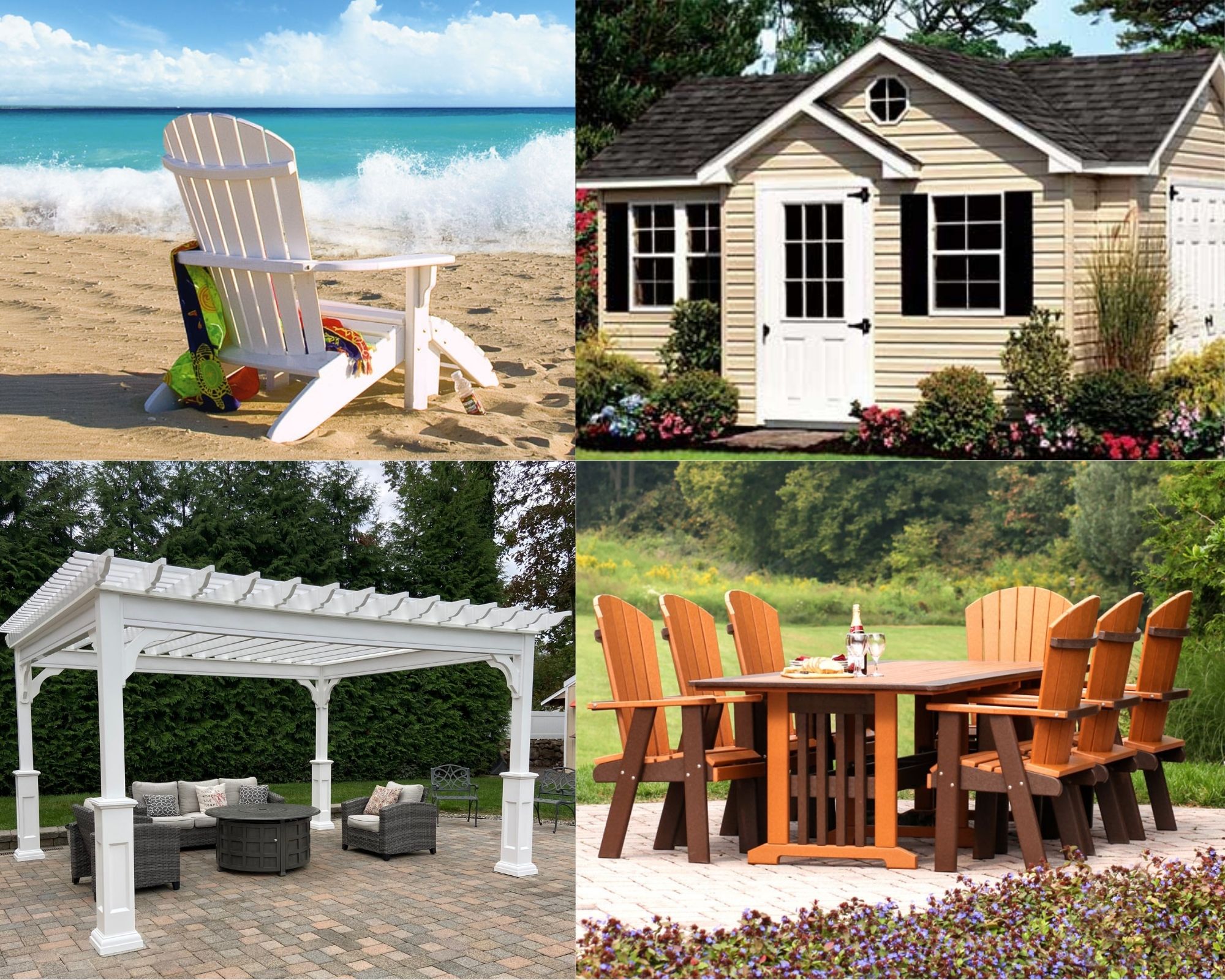 Yaboo Fence Co. | Yaboo Fence Co.